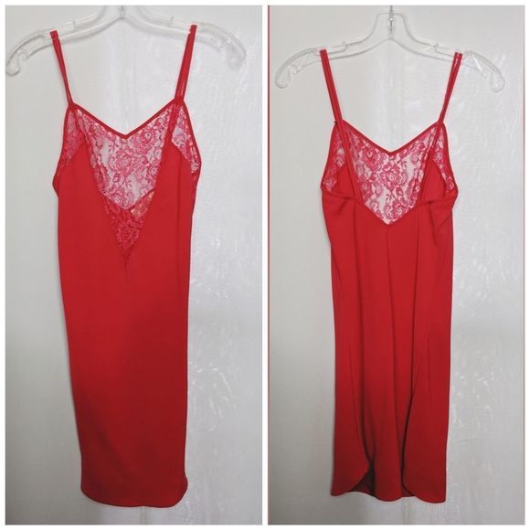 Victoria's Secret | Intimates & Sleepwear | Victoriassecret Gold Label ...